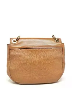 Michael Kors Leather Shoulder Bag
