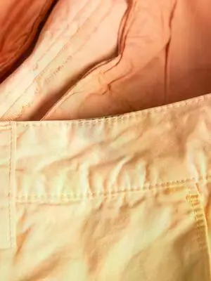 Zadig&Voltaire Cotton Chinos - Pink