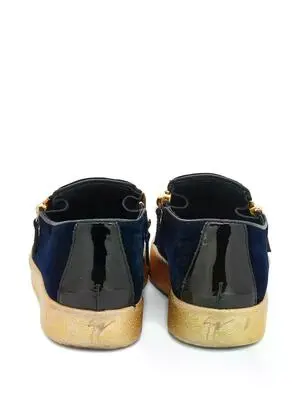 GIUSEPPE ZANOTTI May London Sneakers