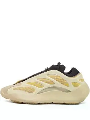 ADIDAS X YEEZY Safflower Sneakers - Neutrals