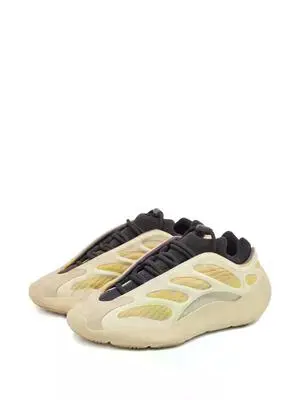 ADIDAS X YEEZY Safflower Sneakers - Neutrals