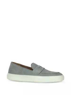 Fratelli Rossetti Textured Shoes For Men