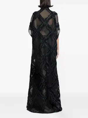 GEMY MAALOUF Floor-length Maxi Kaftan
