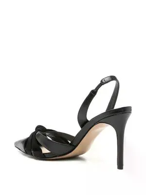 ALEXANDRE BIRMAN Clarita Sling-back Pumps