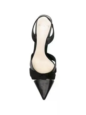 ALEXANDRE BIRMAN Clarita Sling-back Pumps