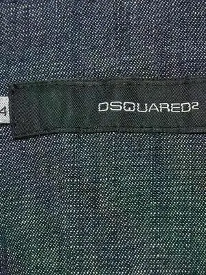 Dsquared2 Denim Shirt