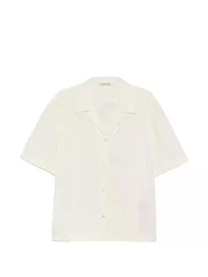 A KIND OF GUISE Samata Cotton Shirt