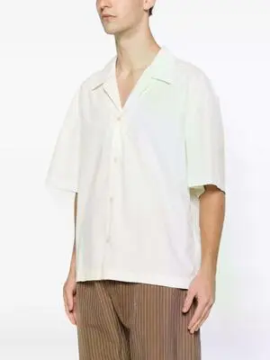 A KIND OF GUISE Samata Cotton Shirt