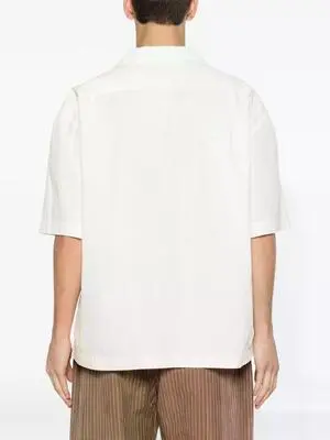 A KIND OF GUISE Samata Cotton Shirt