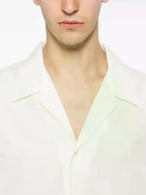 A KIND OF GUISE Samata Cotton Shirt