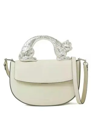 Karl Lagerfeld Choupette Top Handle Bag
