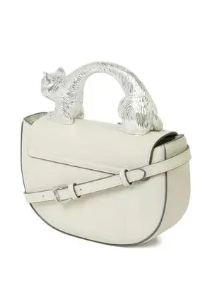 Karl Lagerfeld Choupette Top Handle Bag