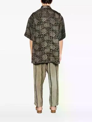 UMA WANG Teorya Shirt