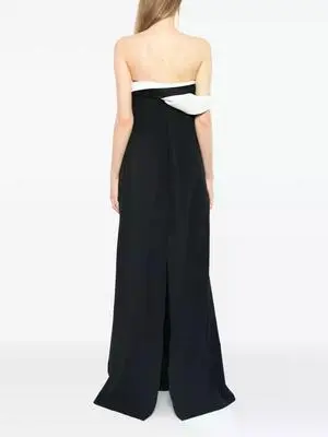 TOM FORD Twisted Maxi Dress