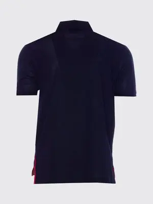 Thom Browne Polo Shirt - Blue