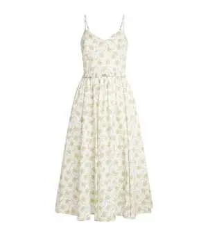 Sandro Midi Day Dresses