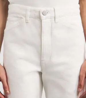 LEMAIRE Cotton Twisted Chinos