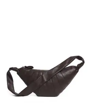 Lemaire Cut Out Bags For Men