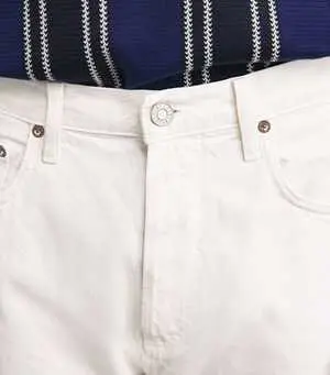 AGOLDE Magnus Straight Jeans