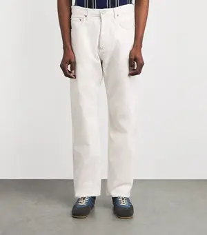 AGOLDE Magnus Straight Jeans