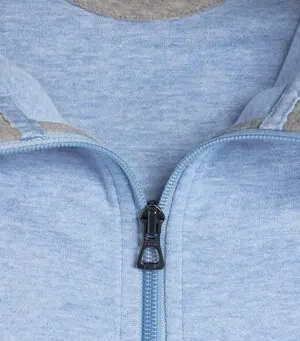 Polo Ralph Lauren Cotton Quarter-zip Sweater