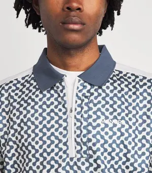 MANORS Eighteenth Ranger Polo Shirt - Grey