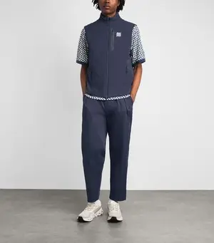 MANORS Insulated Course 2.0 Gilet