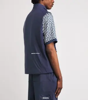 MANORS Insulated Course 2.0 Gilet