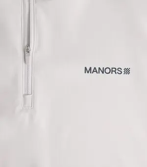MANORS Tech Quarter-zip Gilet