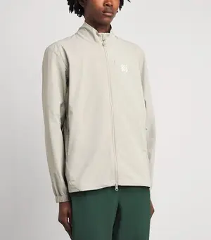 MANORS Lightweight Course Jacket