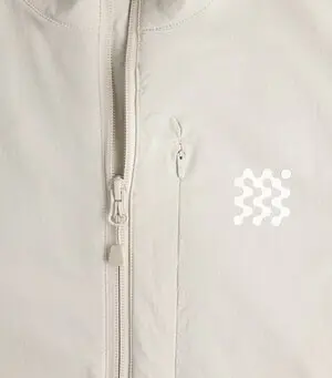 MANORS Lightweight Course Jacket