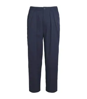 Manors Chinos