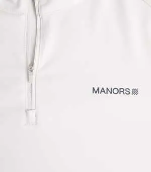 MANORS Tech Quarter-zip 2.0 Mid-layer