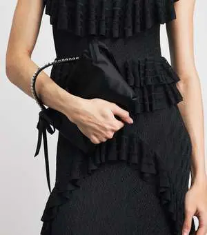 Ulla Johnson Magnolia Maxi Dress