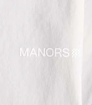 MANORS Club Straight Trousers