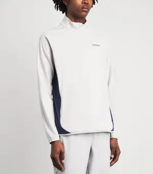 MANORS Tech Quarter-zip 2.0 Mid-layer