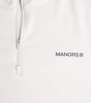 MANORS Tech Quarter-zip 2.0 Mid-layer