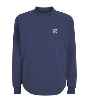 MANORS Gailes Windbreaker Sweatshirt