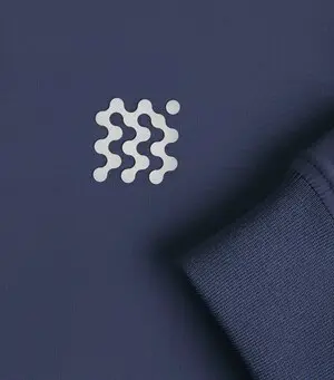 MANORS Gailes Windbreaker Sweatshirt