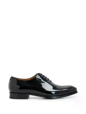 Magnanni Derby Oxfords