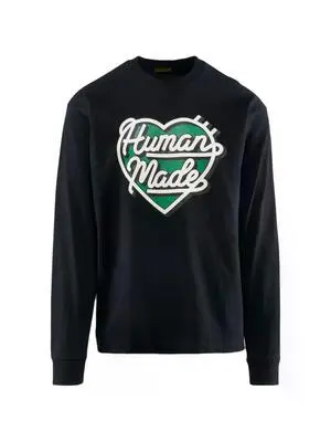 HUMAN MADE Graphic Logo T-shirt