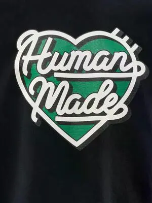 HUMAN MADE Graphic Logo T-shirt