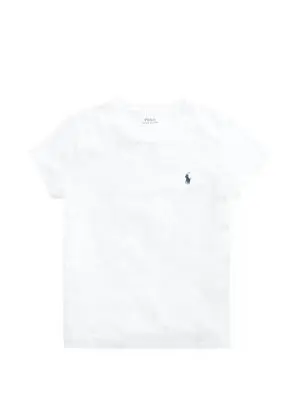 Polo Ralph Lauren Embroidered T-shirts For Women