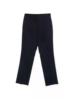 Hevo Frill Pants For Men