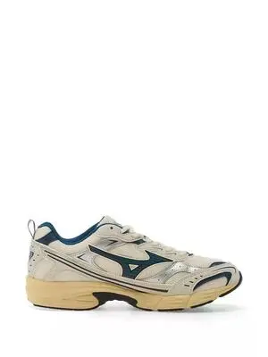 Mizuno Heeled Sneakers For Women