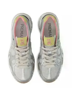 Premiata Mased Sneakers