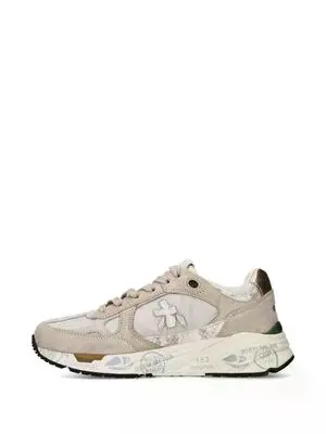 Premiata Mased Sneakers