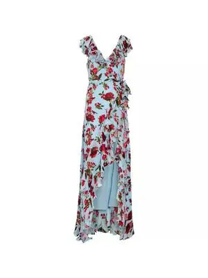 Alice + Olivia Trimmed Day Dresses