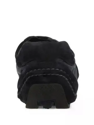 Prada Montecarlo Sneakers - Blue