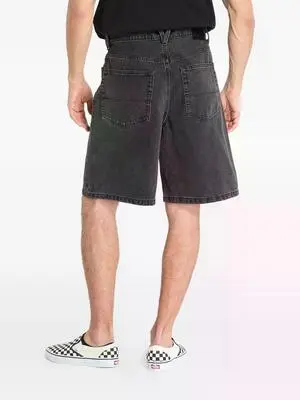 VANS Check-5 Denim Shorts